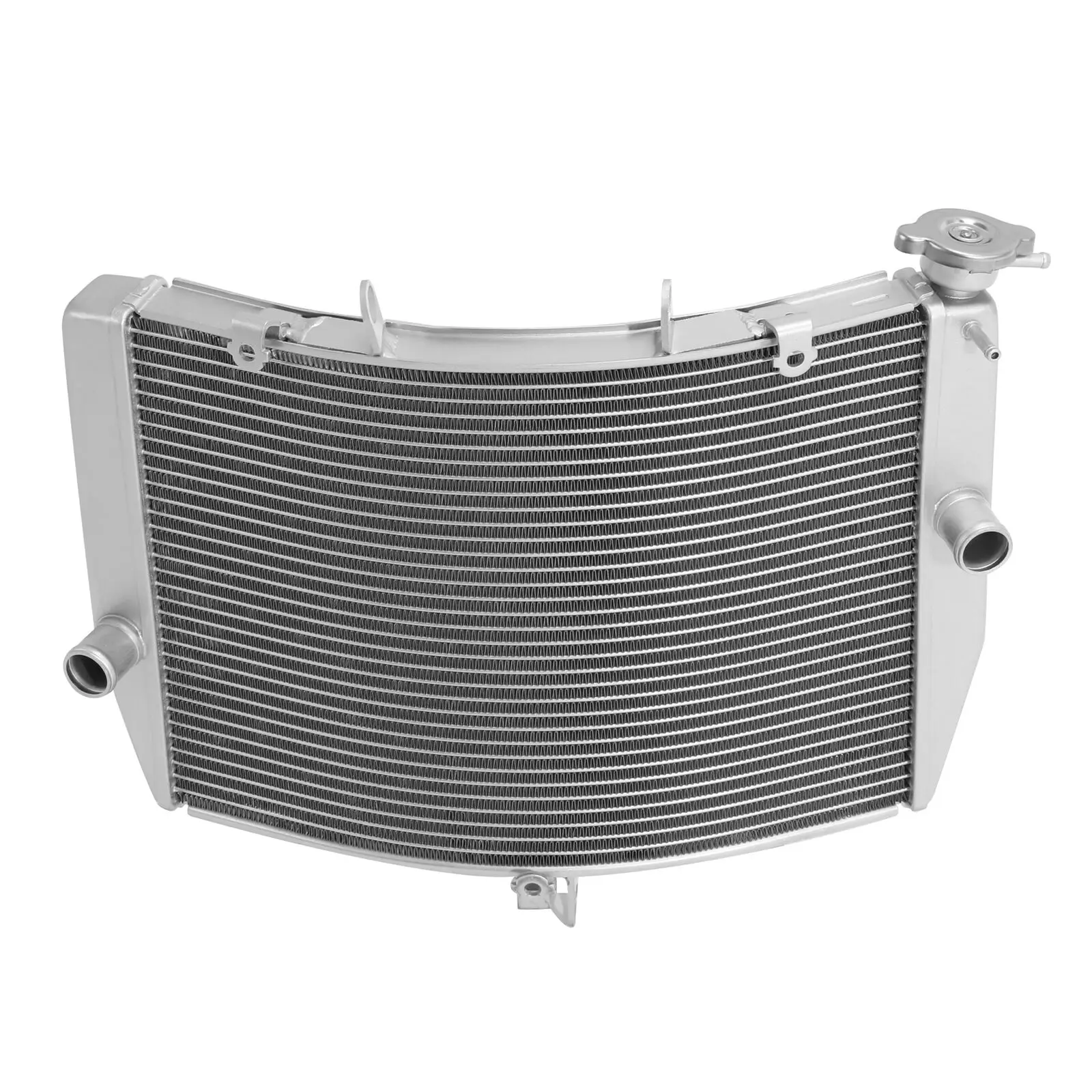 Motorcycle-Radiator-Cooler-Cooling-For-Kawasaki-Ninja-ZX-6R-ZX6R-ZX636 ...