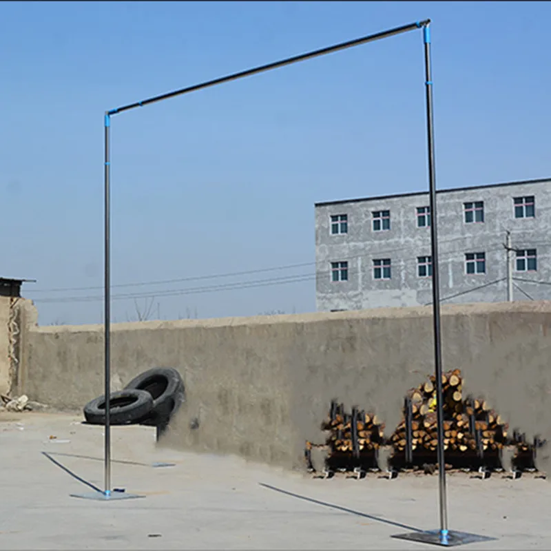 Pipe and Drape Systems for Backdrops Adjustable Uprights Crossbars ...
