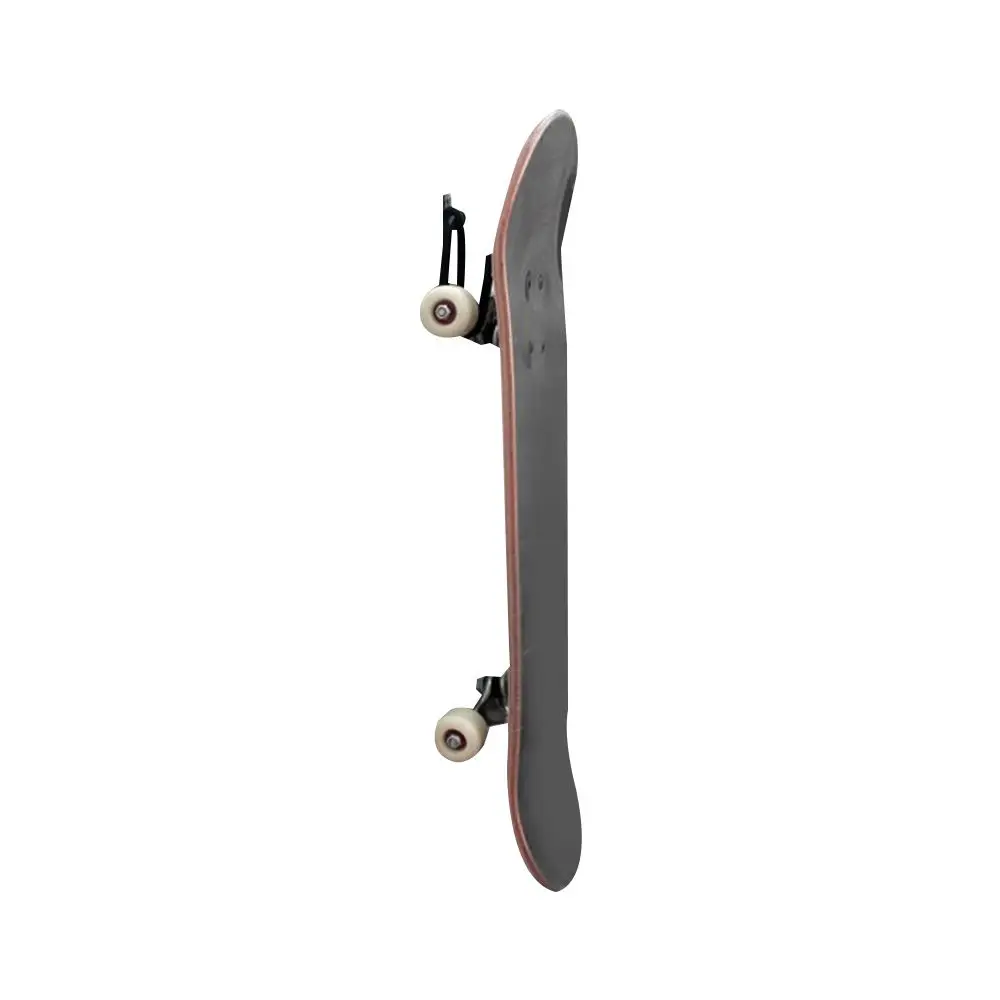 Skateboard Side View Png