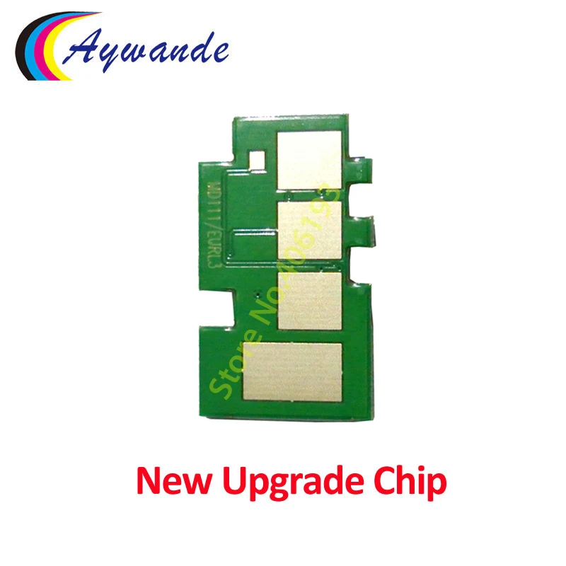 2x MLT-D111S chip for Samsung 111 M2020 M2070 M2071 M074 2020 2070 2071 ...