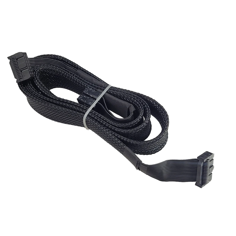 Creality-CR-6-SE-motherboard-Connect-Cable-14-and-16-pin-Flexible-Flat ...