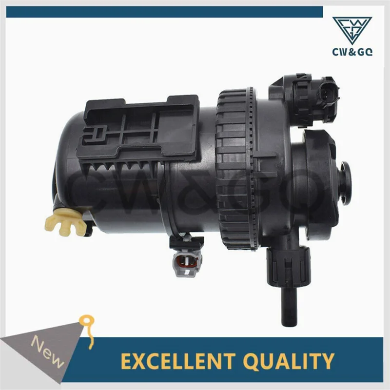 Conjunto-do-filtro-de-combust-vel-para-toyota-hilux-2kdftv-kun25-2004 ...