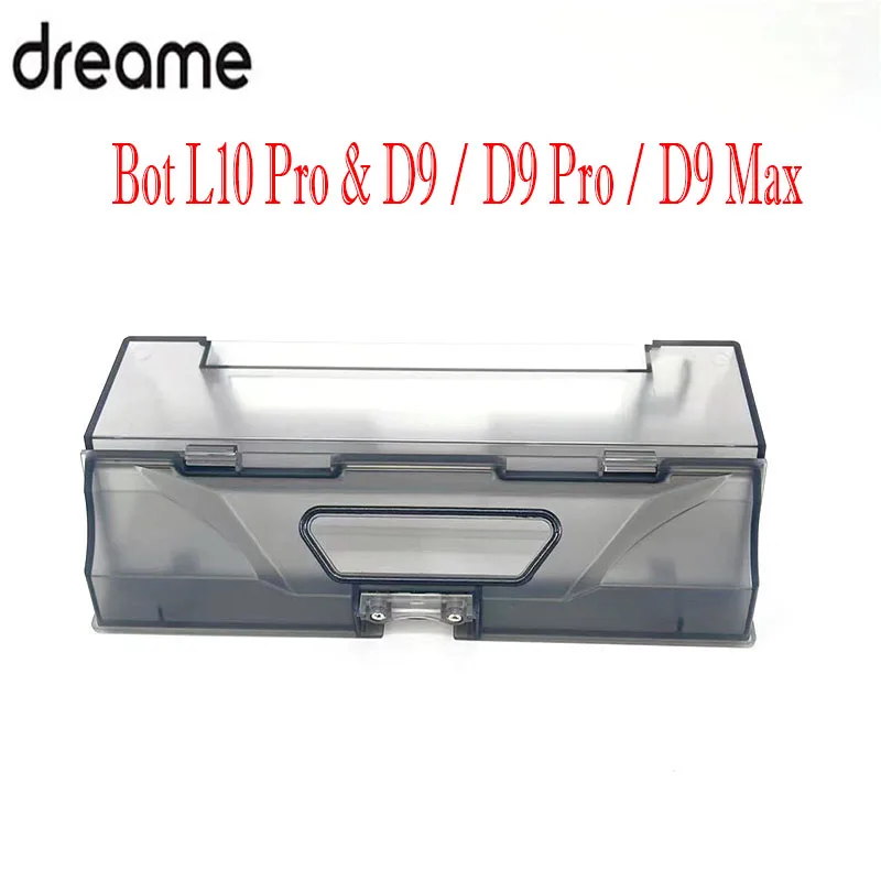 Vacuum Cleaner Accessories | Dreame D9 Max | Dreame D9 Pro | Dust Box ...