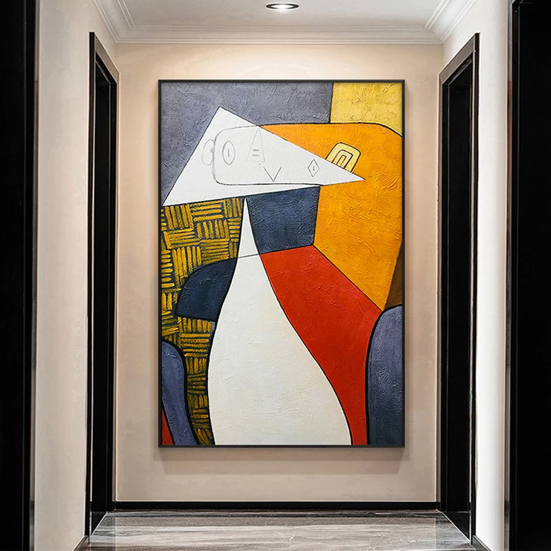 Famous Modern Abstract Art