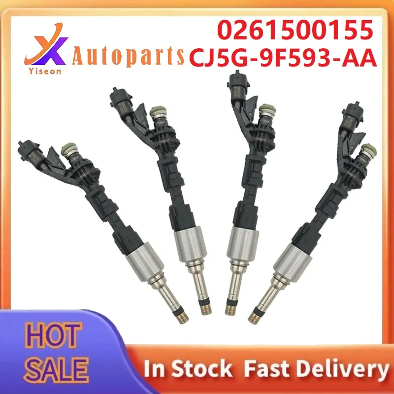 Fuel-Injector-Car-0261500155-CJ5G-9F593-AA-Vehicle-Engine-Injection ...