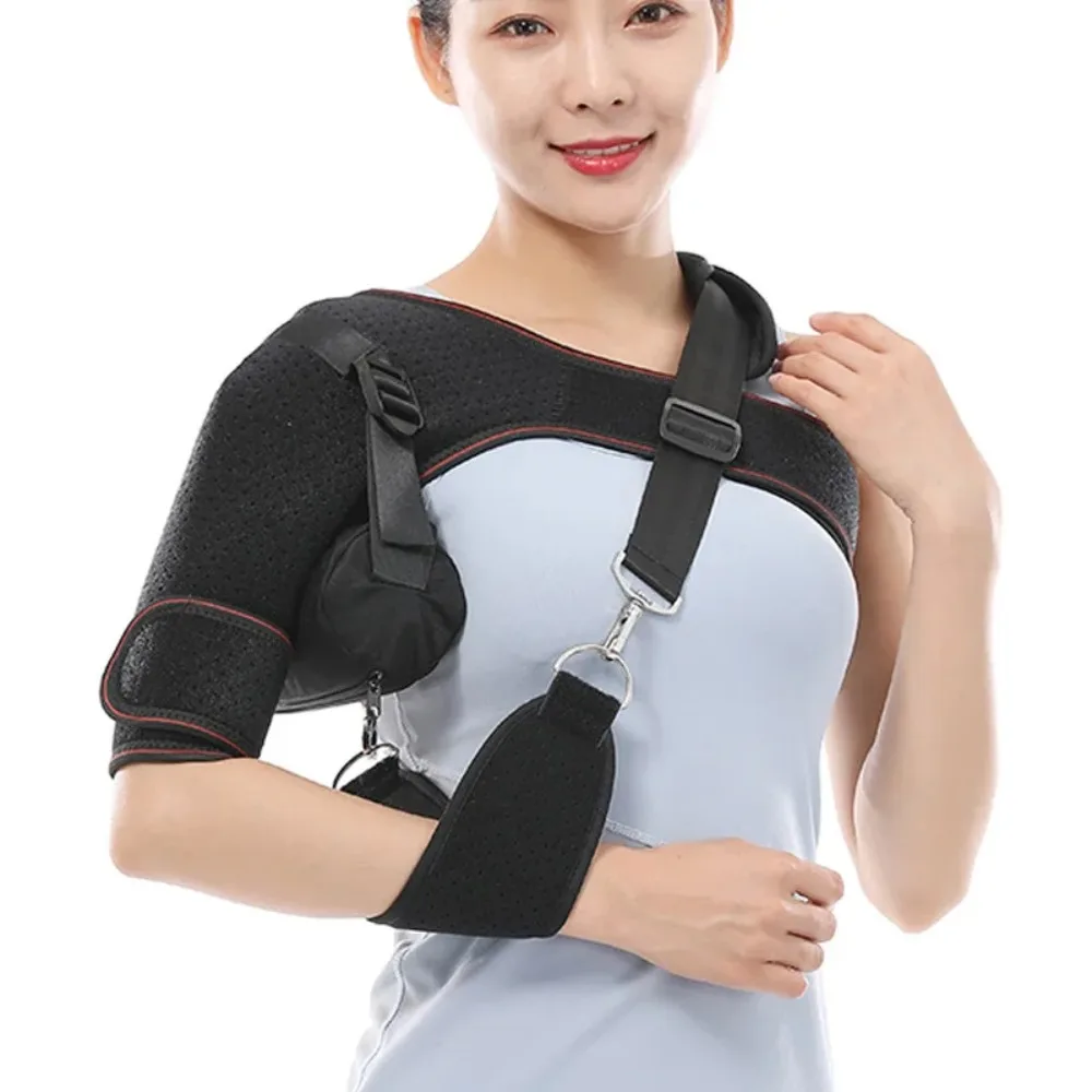 Child Adult Shoulder Joint Fixation with Shoulder Subluxat Guard ...