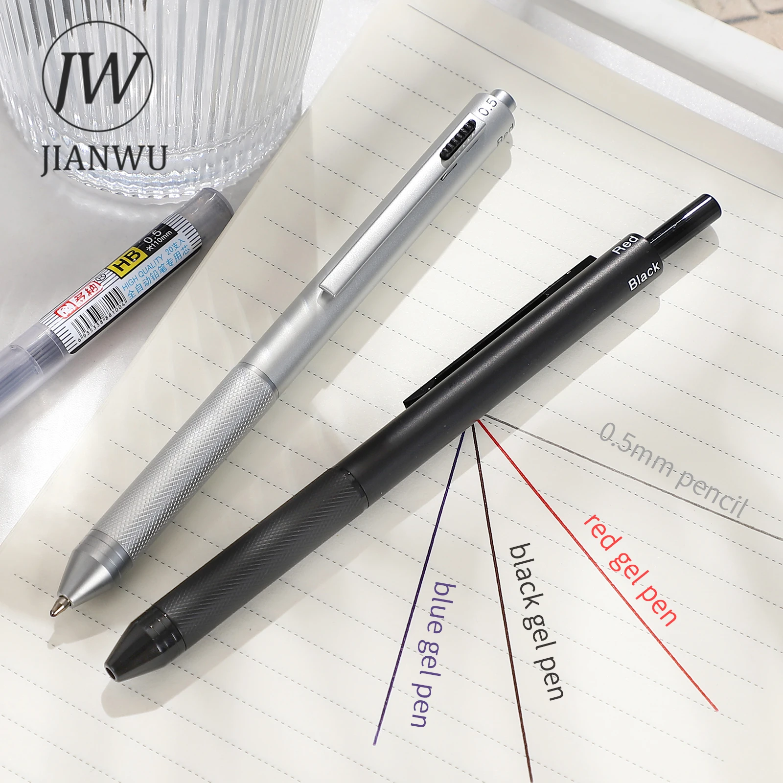Pen - JianWu Official Store
