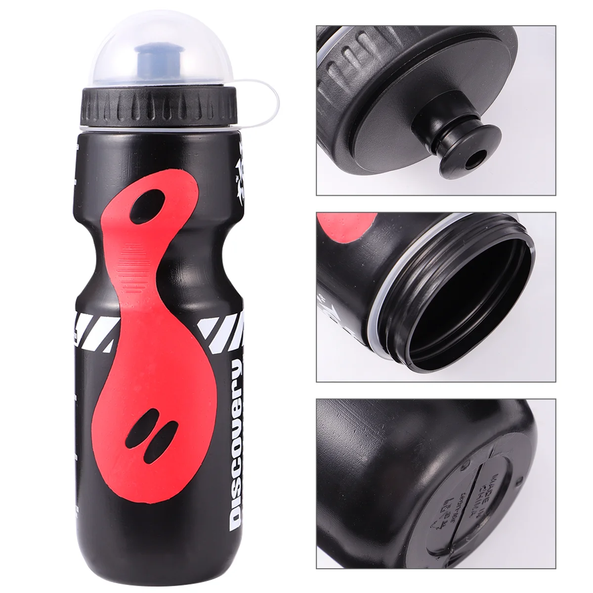 Bicycle-Bottle-Cage-Bike-Water-Rack-Holder-Kettle-Anti-scratch-Riding ...