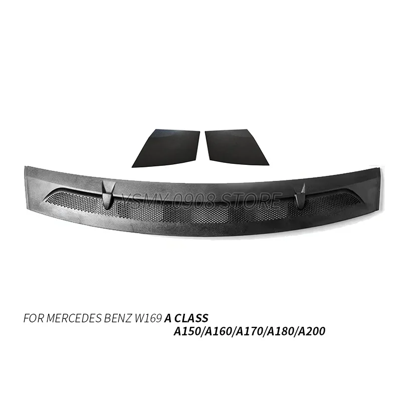 for-Mercedes-Benz-W169-A-Class-Car-Engine-Parts-Front-WATER-DRAIN-COVER ...