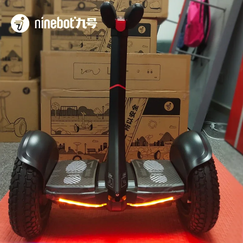 Original-Ninebot-Mini-Pro-2-Electric-Self-Balance-Scooter-Max-Charging ...