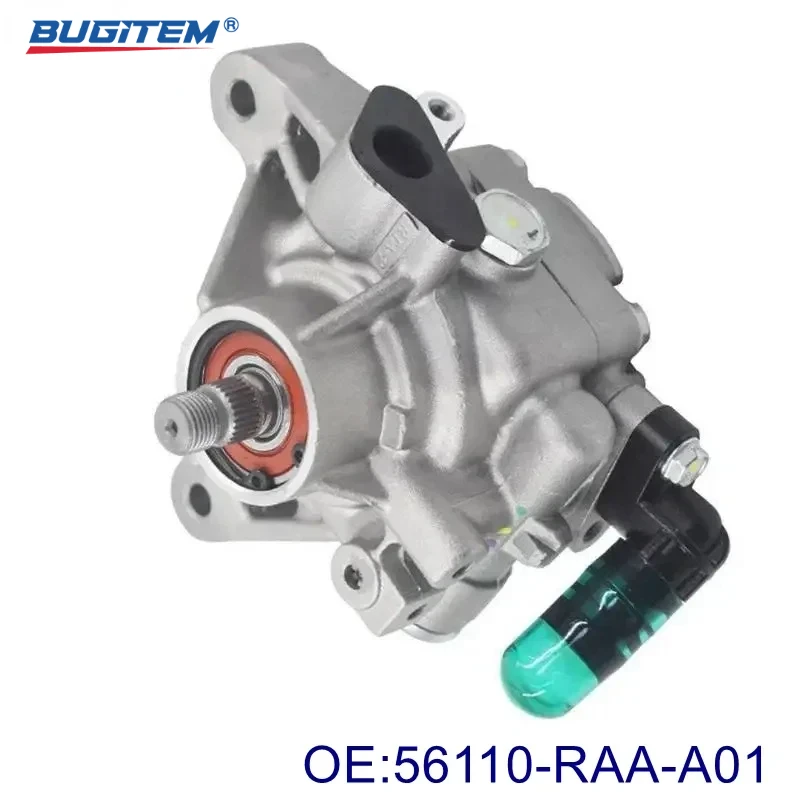 Power-Steering-Pump-Fit-for-Honda-Accord-L4-2-4L-2003-2005-56110-RTA ...