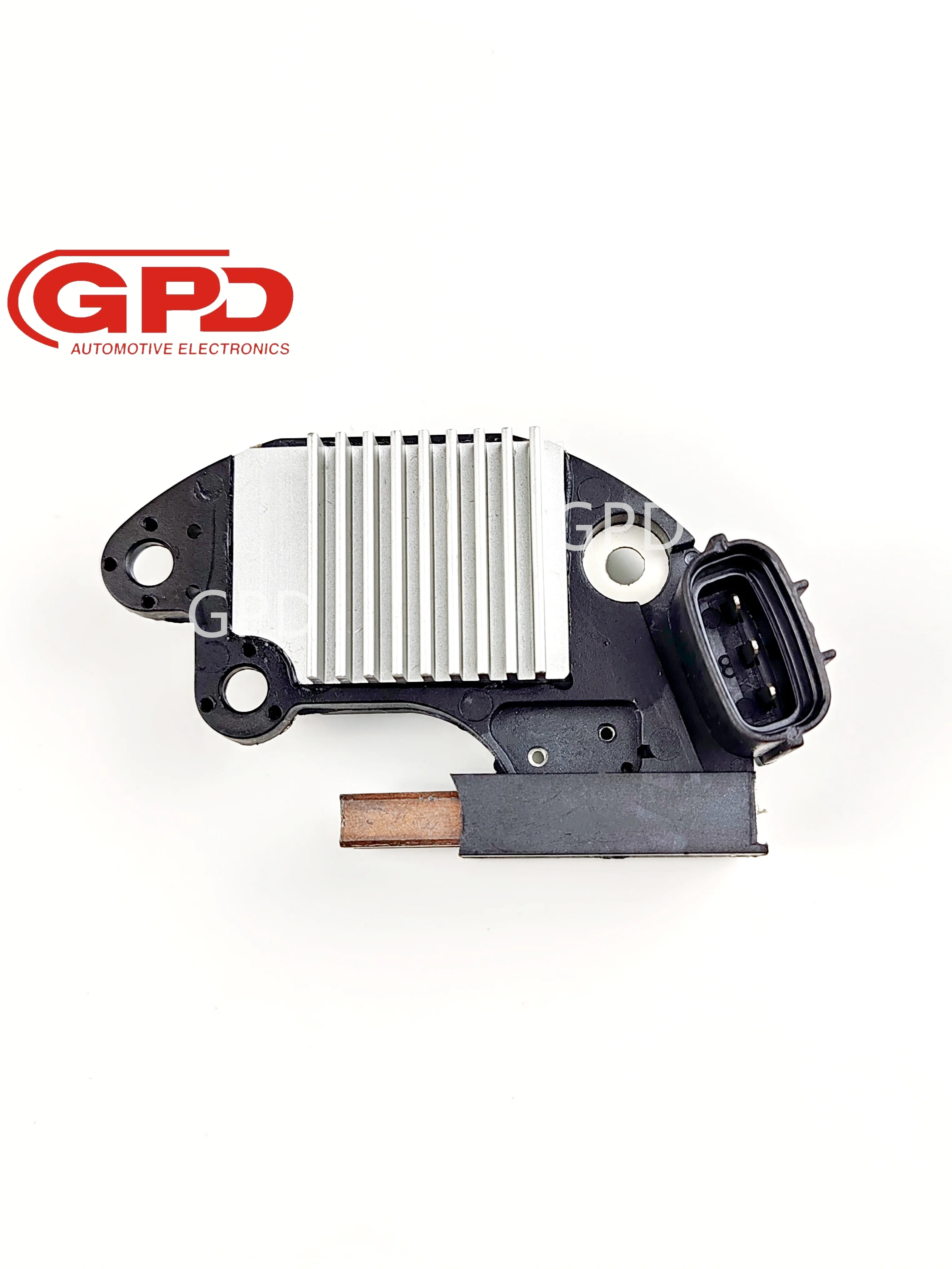GDP Alternator Voltage Regulator D1621 JFZ1621-530 E090100101 00512 ...