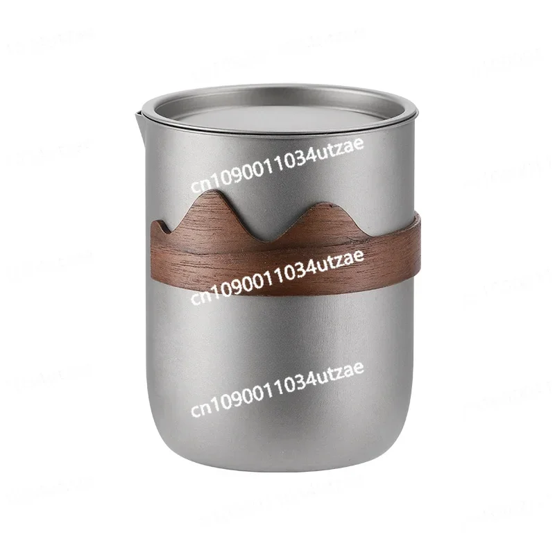 Large-Capacity-Pure-Titanium-Tea-Breaker-Eagle-Beak-Express-Cup ...