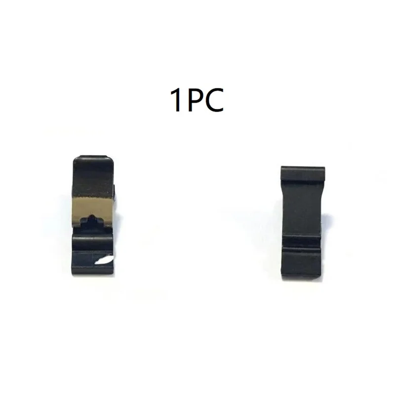 FUEL DOOR GAS CAP HATCH LID SPRING CLIP 77360 33030 For TOYOTA CAMRY ...