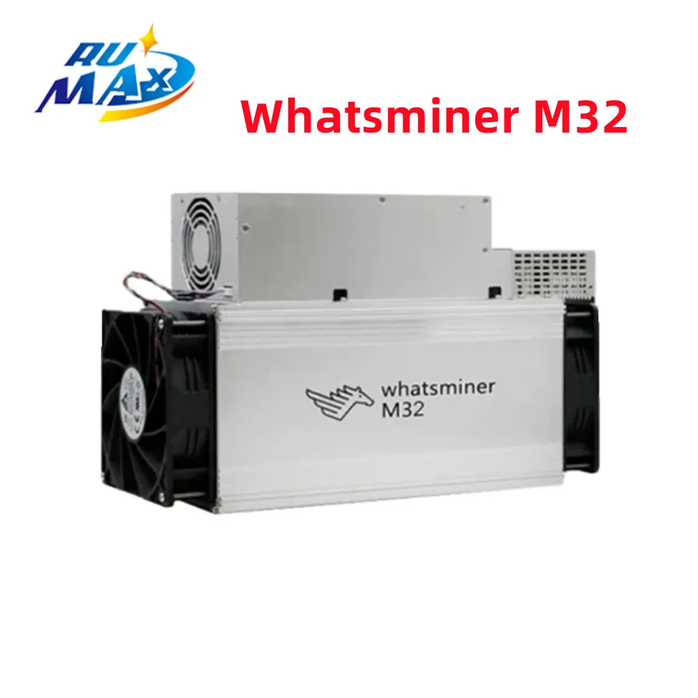 Bitcoin-Miner-com-Algoritmo-MicroBT-Whatsminer-M32-68T-70T-Sha256 ...