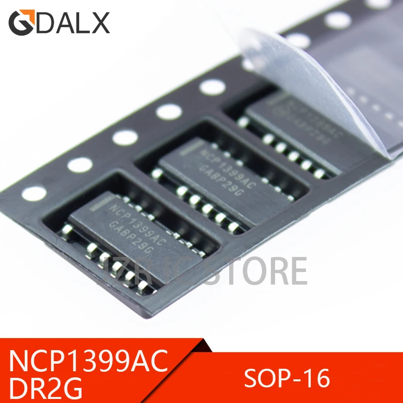 1-10piece-100-New-Original-NCP1399AC-SOP-14-NCP1399ACDR2G-NCP1399AC ...
