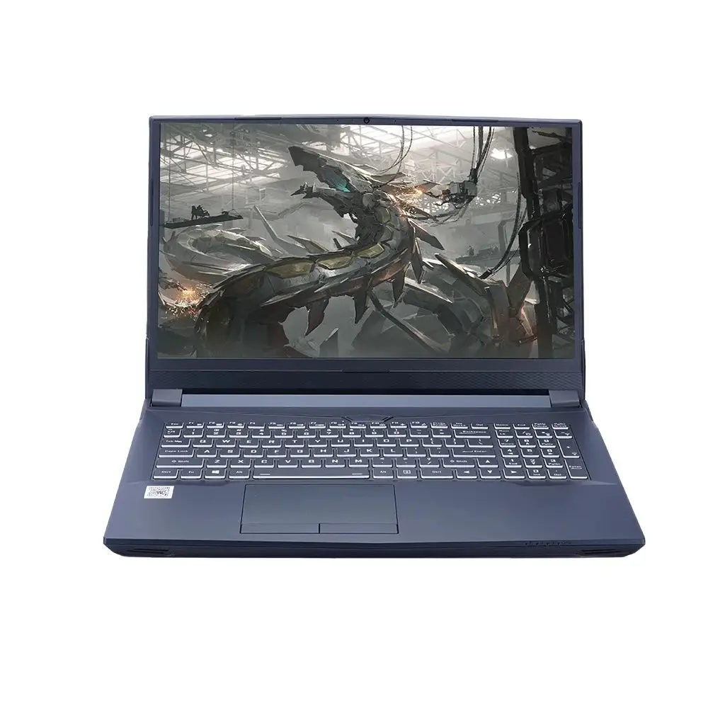 FIREBAT-Gaming-Notebook-Laptop-T9C-I5-11400-RTX-3070-DDR4-M-2-32G-RAM ...