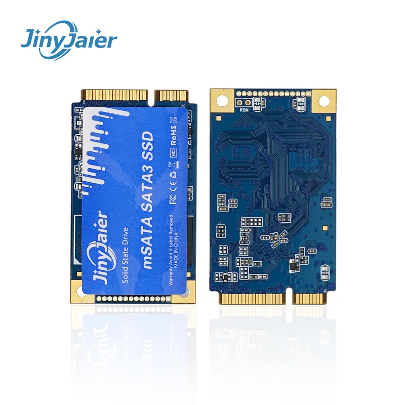 MSATA-Disco-R-gido-Interno-de-Estado-S-lido-SSD-para-Desktop-HP-Laptop ...