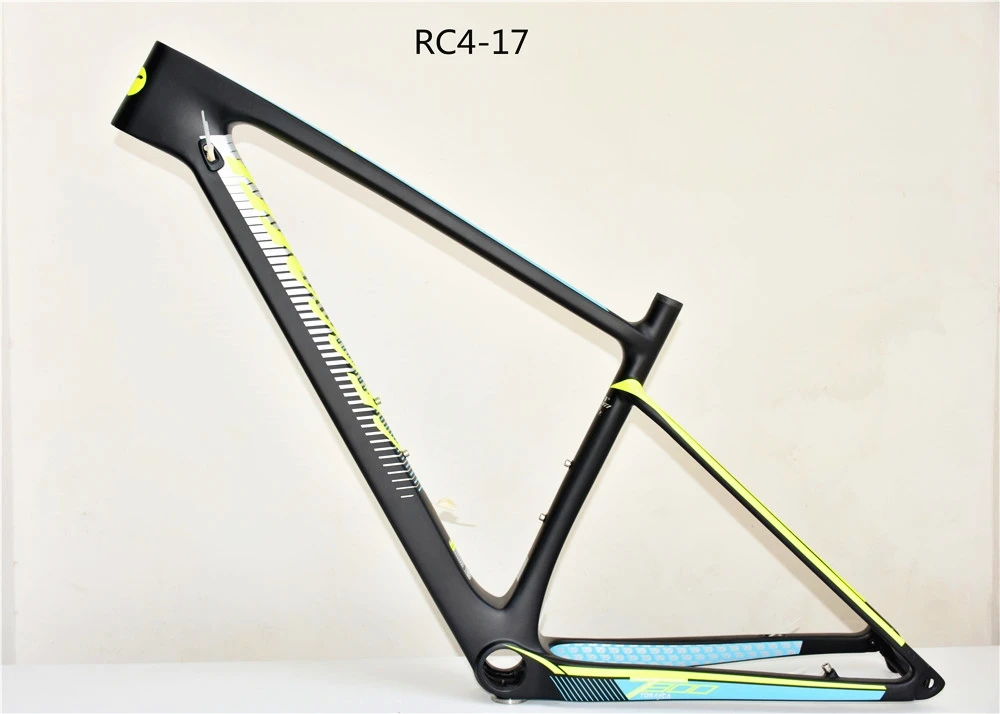2022 T1000 29er Carbon Frame Aero Carbon Mountain Bicycle Frame 142 ...