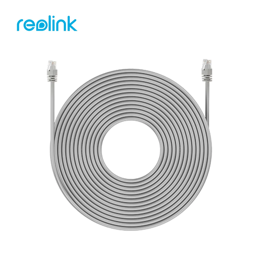 18m-30m-Network-Cable-for-Reolink-PoE-IP-Cameras-with-Long-Distance ...