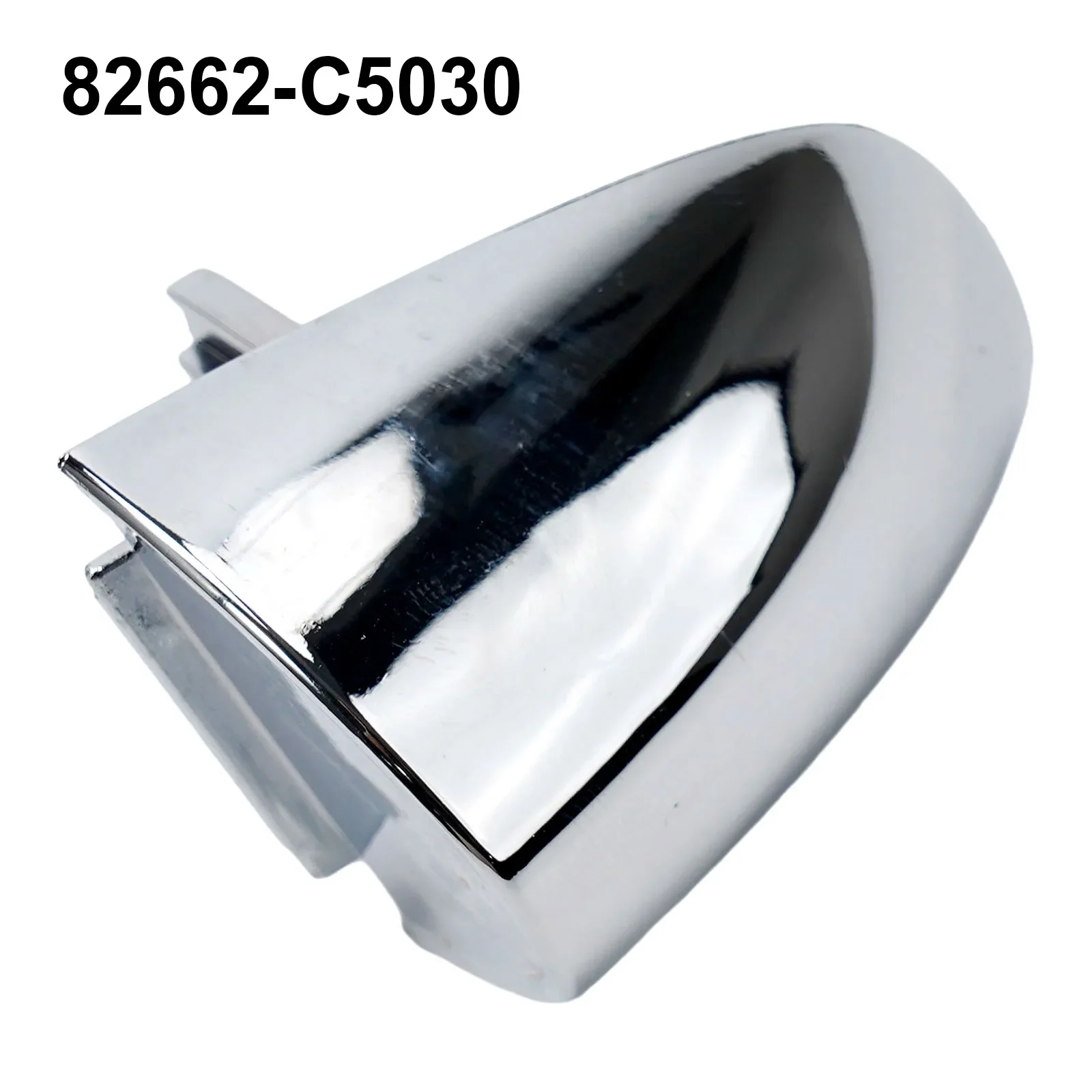 Car Handle Cover Front Right Passenger Side Outside Door Handle Cover ...
