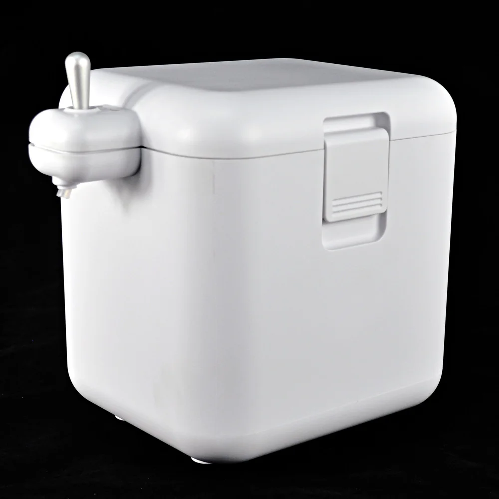 Outdoor-Camping-Picnic-Battery-Powered-Mini-Drink-Cooler-Portable-Beer ...