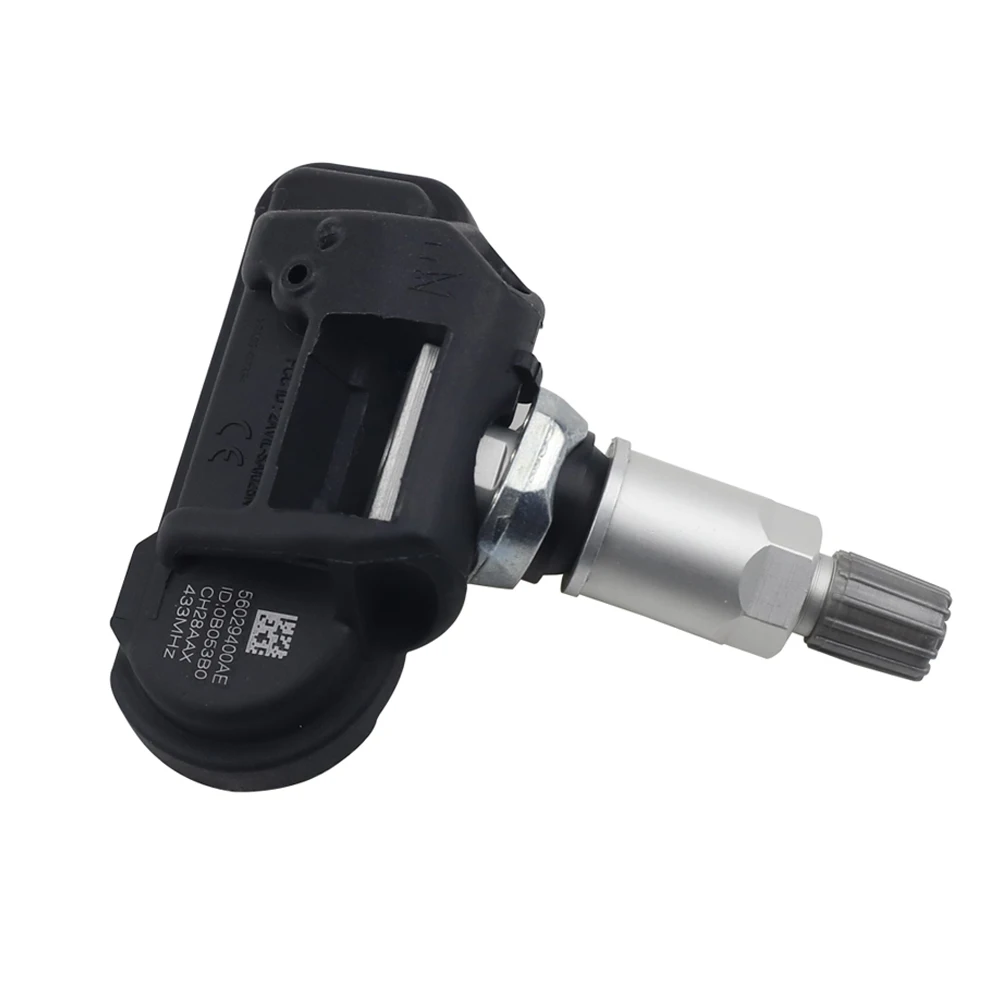 Tire-Pressure-Sensor-TPMS-56029400AE-For-Dodge-Challenger-Charger-SRT ...