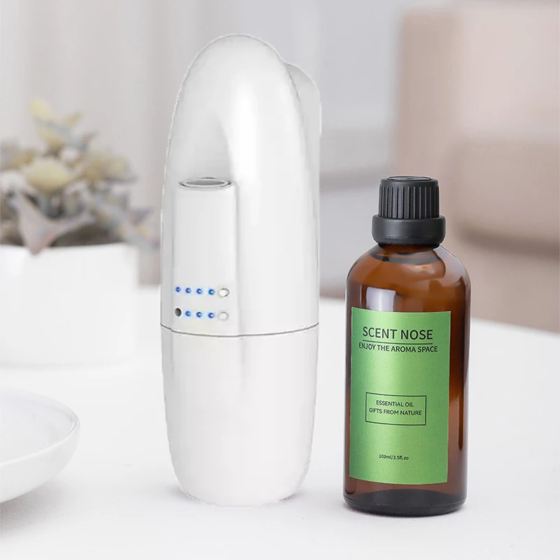 Air Wick Automatic Dispenser