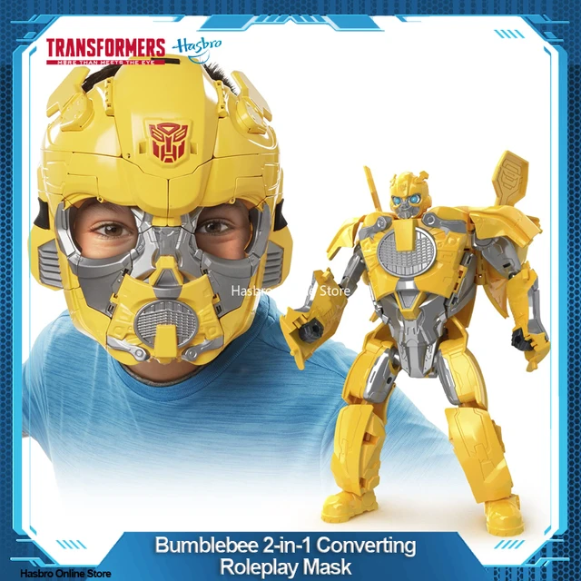 Weaponizer Bumblebee
