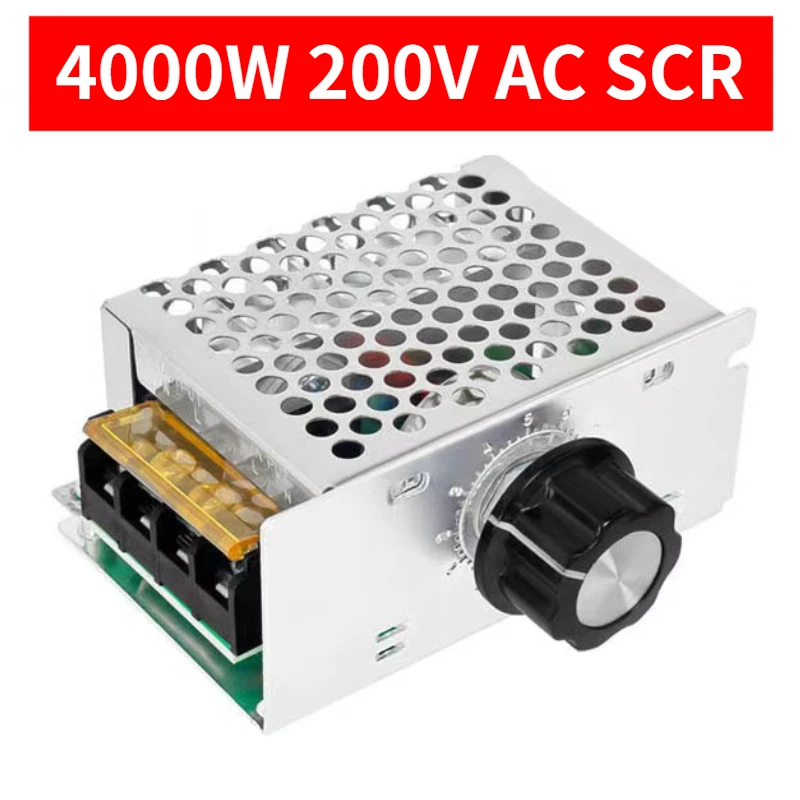 4000W-220V-AC-SCR-Voltage-Regulator-Dimmer-Electric-Motor-Speed ...