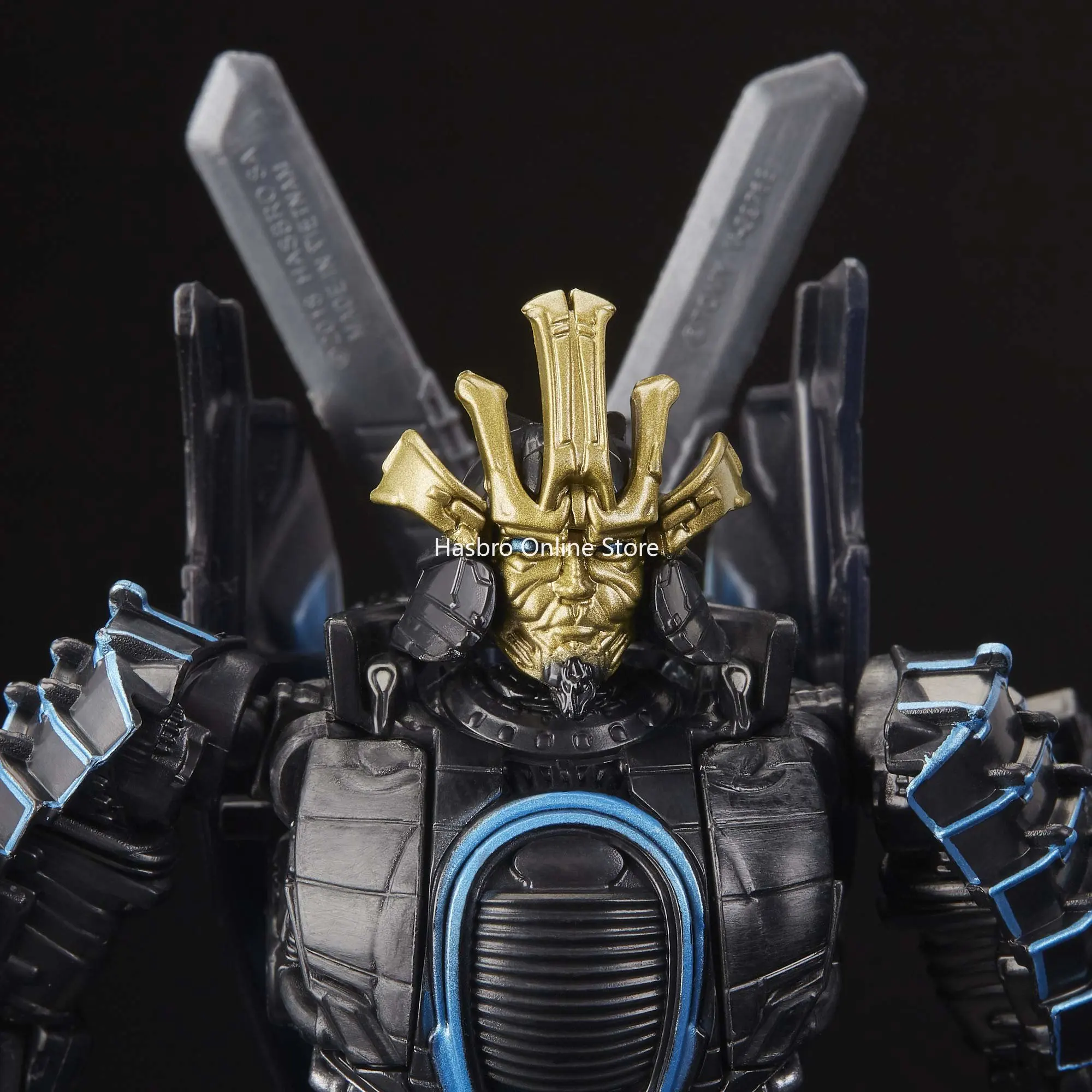 Drift Age Of Extinction