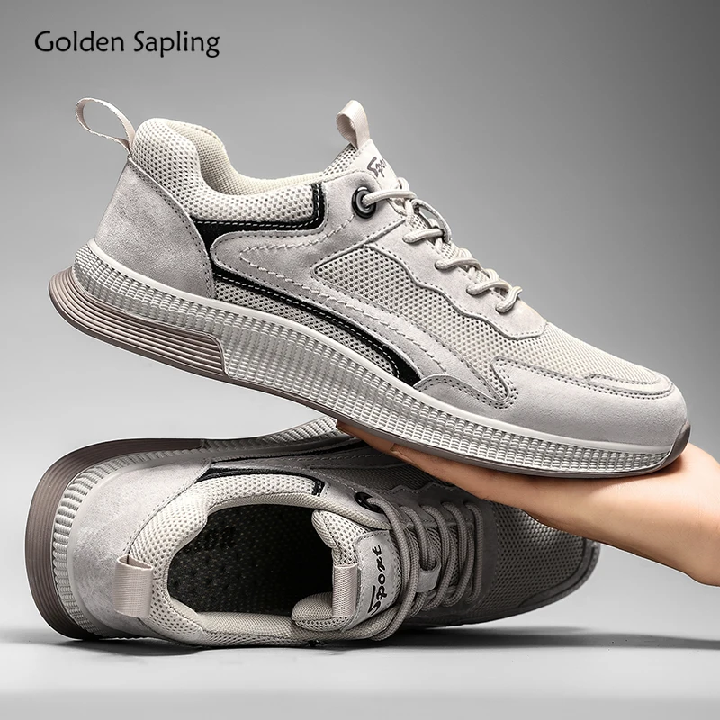 Golden-alberello-scarpe-sportive-Casual-da-uomo-calzature-estive ...