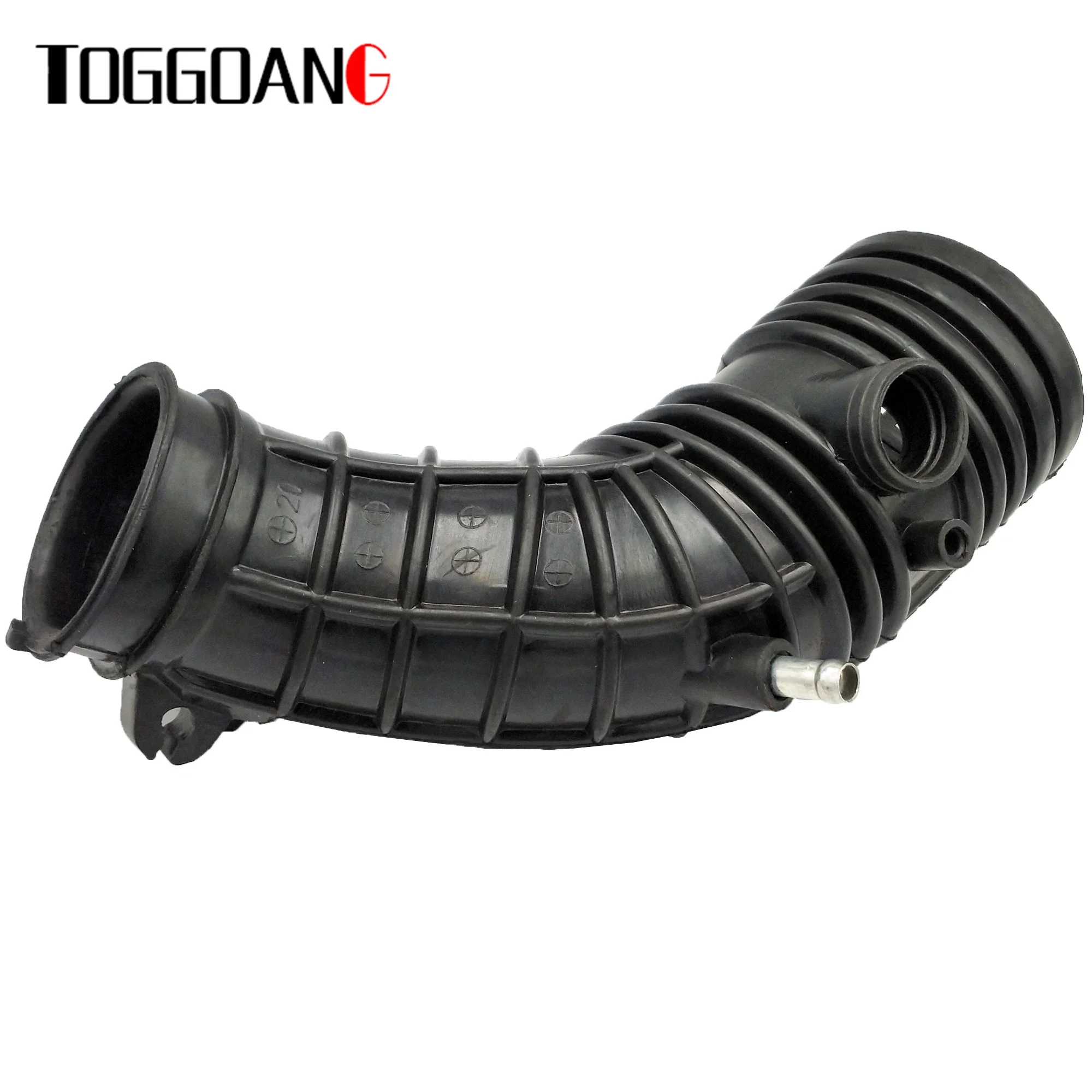 Air-Intake-Tube-Pipe-Cleaner-Hose-17228RAAA00-For-Honda-Accord-2003 ...