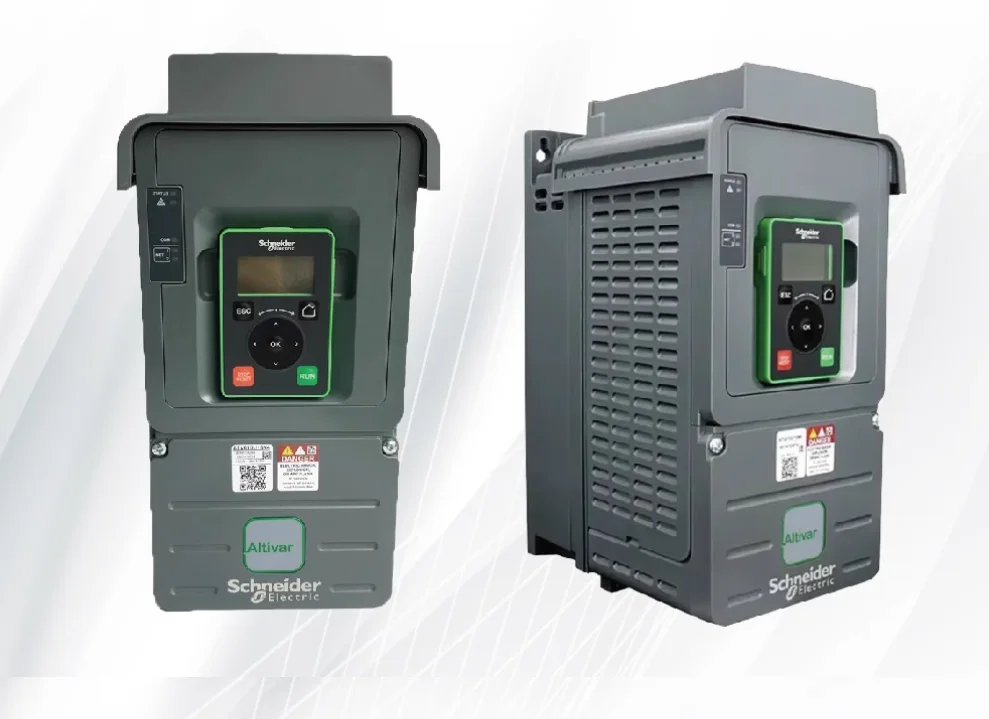 Original Inverter ATV610D30N4(30KW) ATV610D37N4(37KW) ATV610D45N4(45KW ...