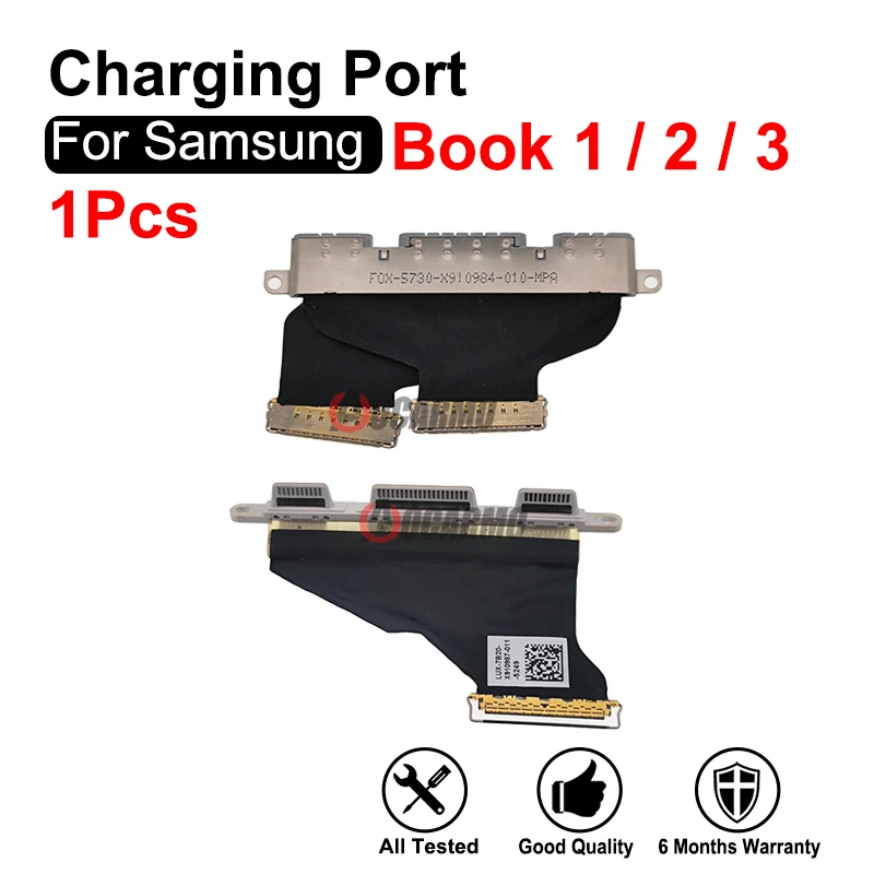Original-Keyboard-Charging-Port-Integrated-Display-Connection-Charger ...