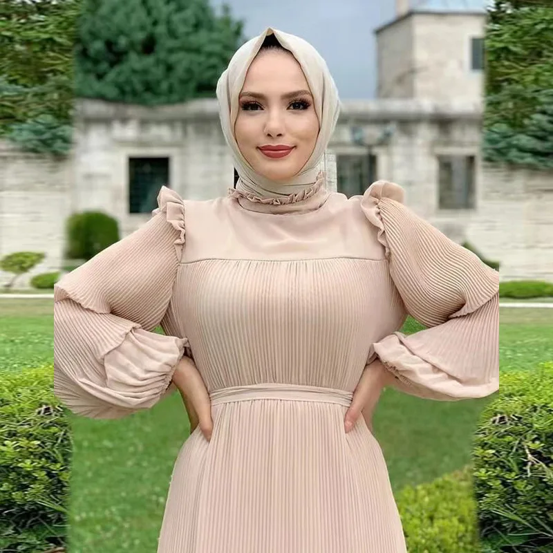 Model Dress Muslim 2022