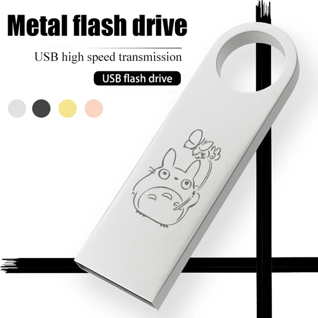 Anime Usb Flash Drive
