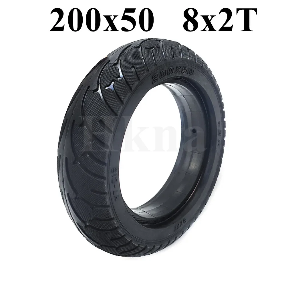 200x50-Solid-Tire-8X2T-for-Speedway-Mini-4-Pro-Rear-Wheel-8-Inch ...