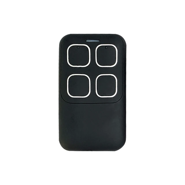 Jcm Go Pro 2 4 Távirányító Garázs Ajtó Parancs-Másolat 868Mhz Muv-Pro ...