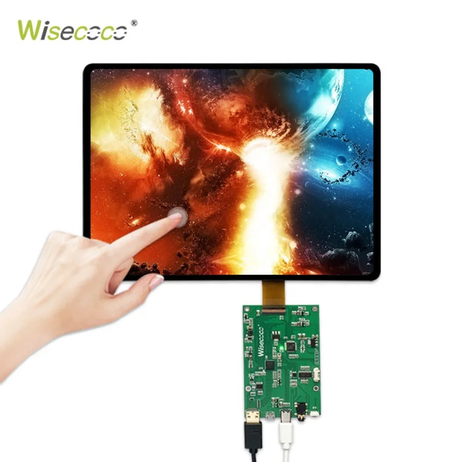 11-Inch-Amoled-Oled-Panel-1728-2360-Fhd-Ips-2K-Display-Module ...
