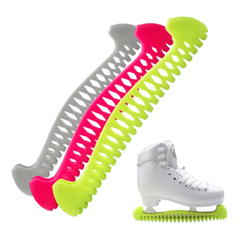 1-Pair-Ice-Skating-Figure-Skate-Blade-Cover-Ice-Skate-Hockey-Skates ...