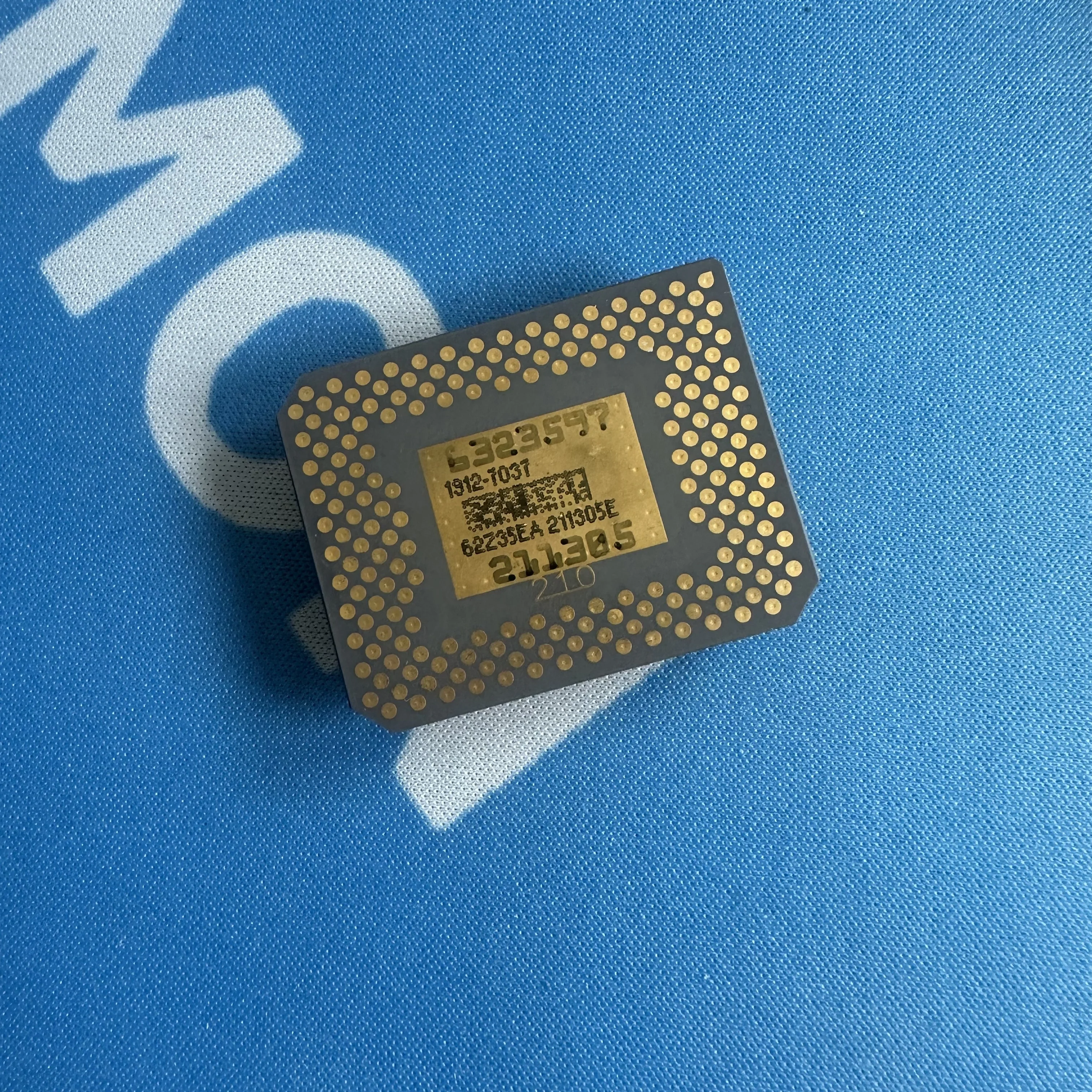 New-Original-Projector-DMD-CHIPS-1912-7037-DMD-CHIPS-1912-7032-dmd-chip ...