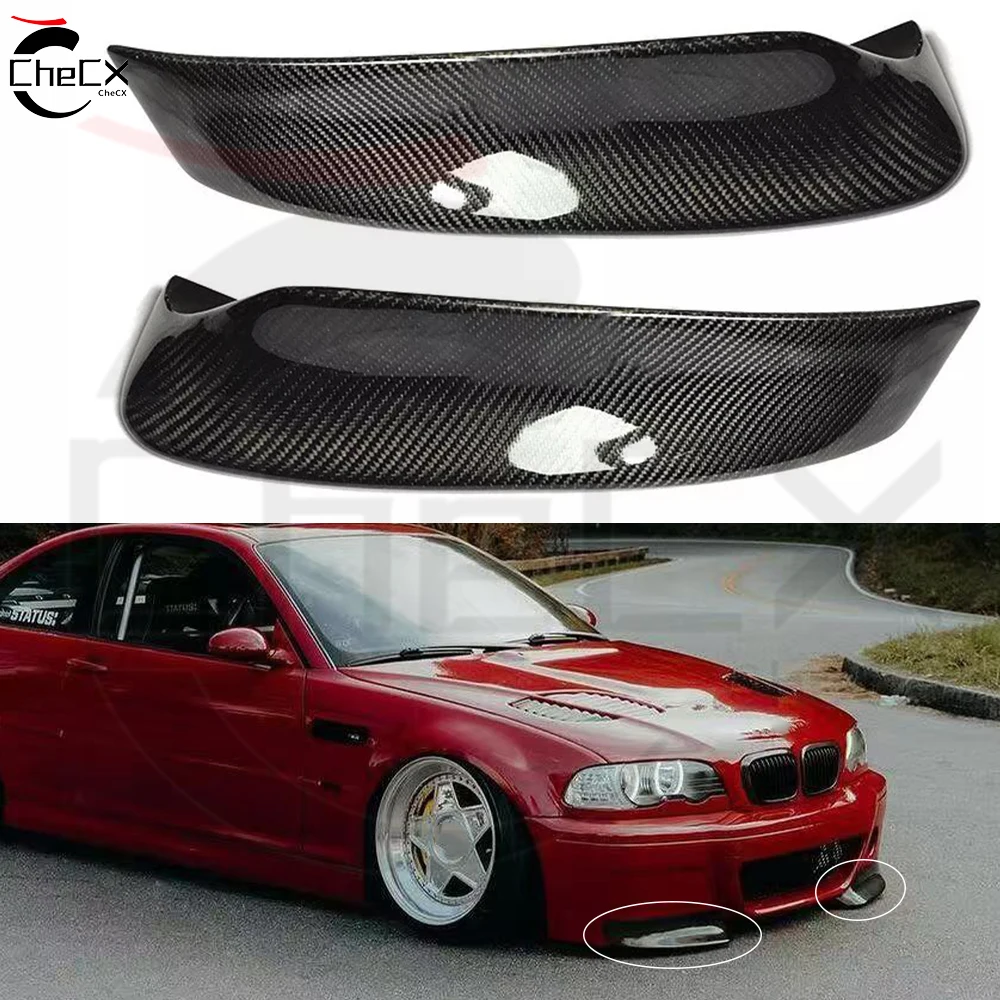 Car-Front-Bumper-Splitters-Diffuser-Spoiler-Splitter-Lip-Guard-Lip-For ...