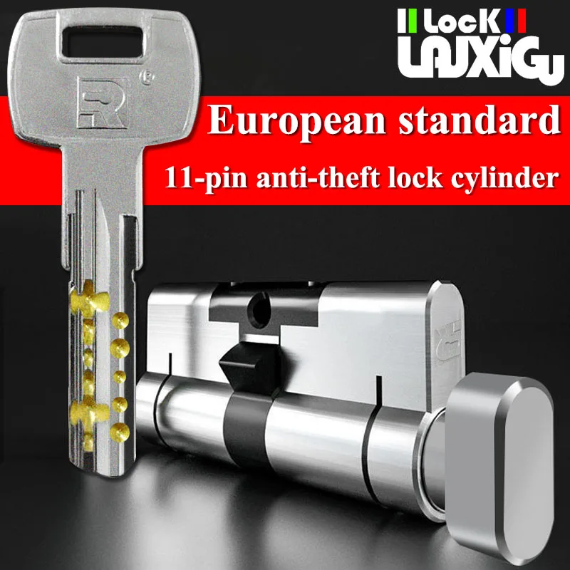 European Standard Door Lock Cylinder | High Quality Cylinder Lock ...