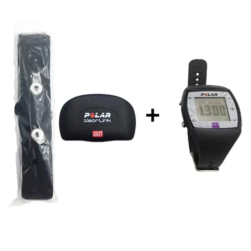Polar-Ft7-Polshorloge-En-Polar-Wearlink-Hartslagmeter-Met-Borstband-90 ...