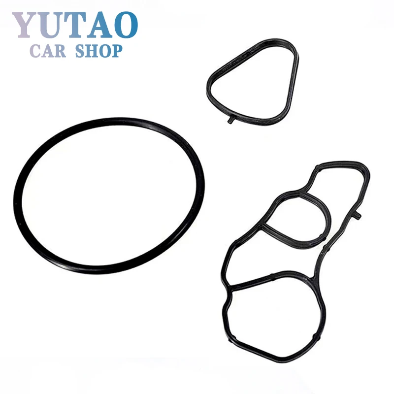 Original-factory-oil-cell-base-seal-ring-Oil-filter-cartridge-seal-ring ...