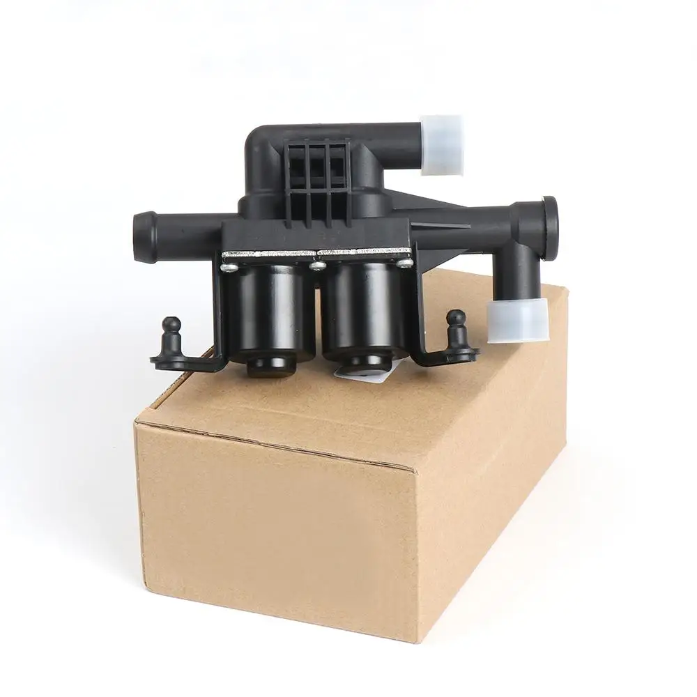 64219310349-Heater-Control-Solenoid-Valve-For-BMW-5-6-7-Series-F07-F10 ...