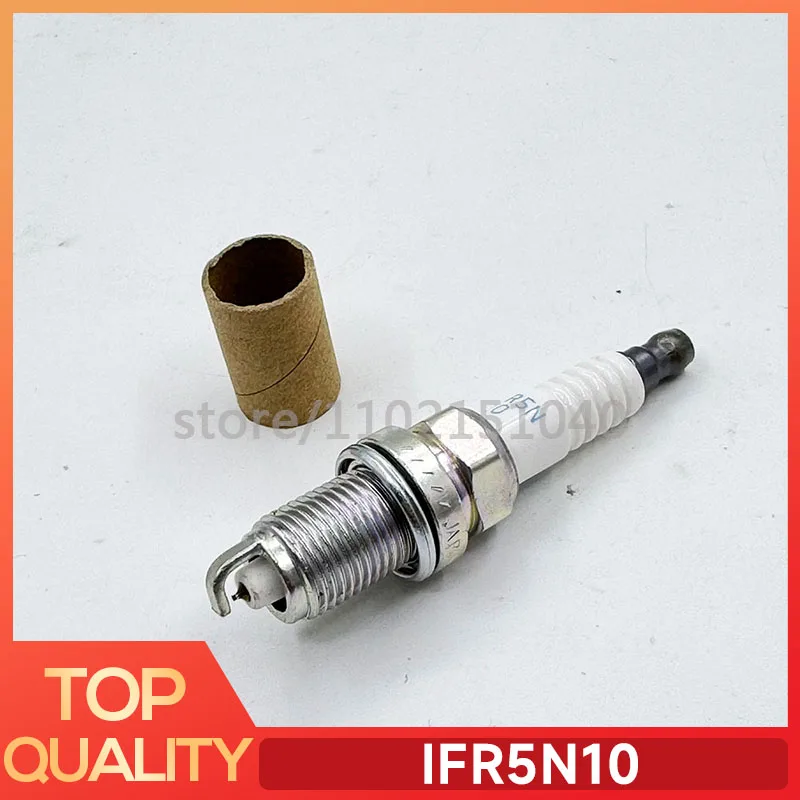 4pcs-lots-IFR5N10-LR005253-Iridium-Spark-Plug-For-Land-Rover-Range ...