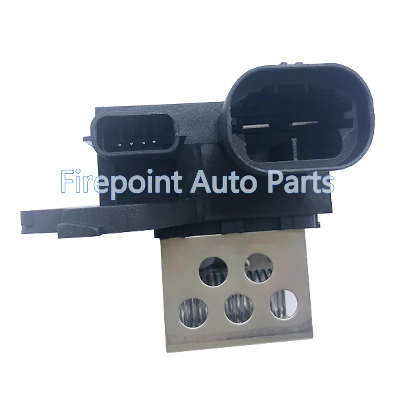 Resistencia de ventilador de refrigeración OEM 255507773R 25509263R