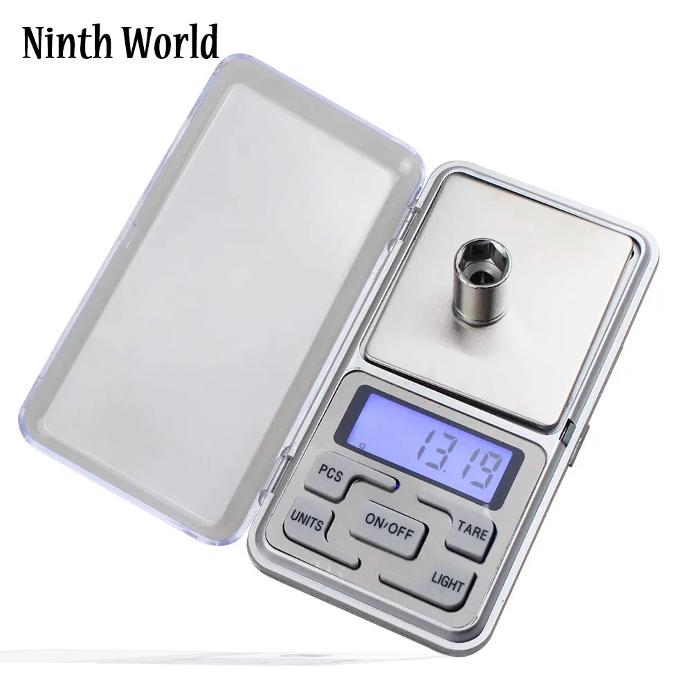 Electrical-mini-Precision-Digital-scales-electronic-said-200g-x-0-01g ...